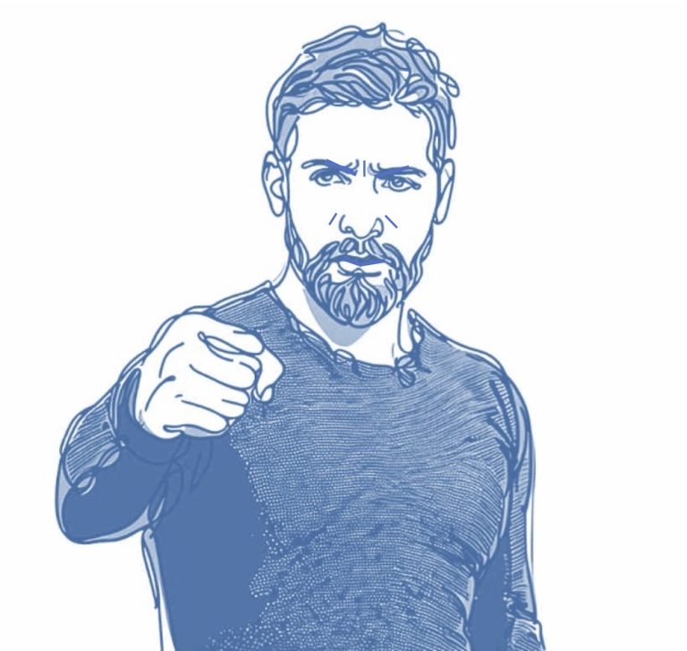 Intermittent Explosive Disorder - Disorders of Aggression